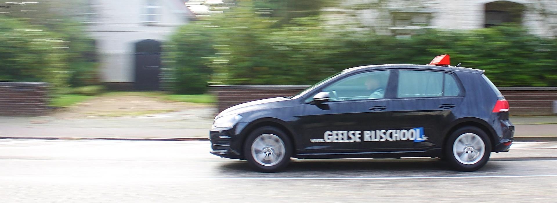 Home | Geelse Rijschool